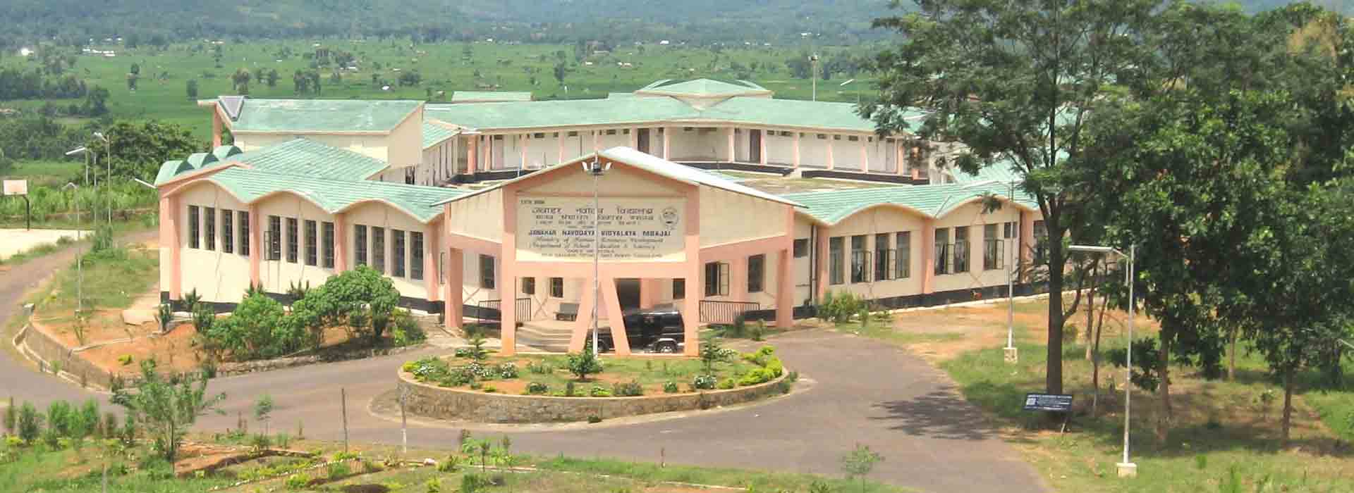 Home | NVS Recruitment